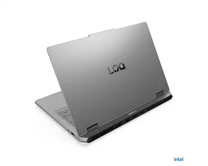Lenovo LOQ Essential 15IRX11 (15.6 inča FHD, i5-13450HX, 16GB, 512GB SSD, GeForce RTX 5050) laptop