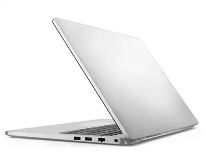 DELL Pro 16 16 inch FHD+ 300nits Core Ultra 7 255U 16GB 1TB SSD Backlit FP Win11Pro 3yr ProSupport