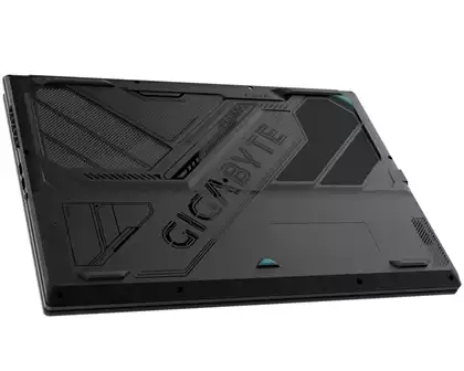 GIGABYTE A18 3WH 18 inch QHD+ 165Hz 300nits AMD Ryzen 7 260 16GB 1TB SSD GeForce RTX 5070 8GB RGB Backlit Win11Home gaming laptop