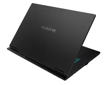 GIGABYTE A16 PRO DYH 16 inch QHD+ 165Hz 300nits Core 7 240H 32GB 1TB SSD GeForce RTX 5080 16GB Backlit Win11Home gaming laptop