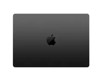 APPLE MacBook Pro 14.2 inch M4 Pro 14-core CPU 20-core GPU 48GB 1TB SSD Space Black laptop (z1ff000en)