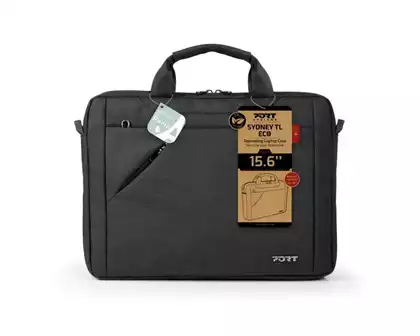 Port Designs Torba za Laptop 15.6 Port Designs Sydney TL ECO crna