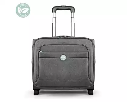 Port Designs Kofer 15.6 Port Designs YOSEMITE ECO Trolley/Siva