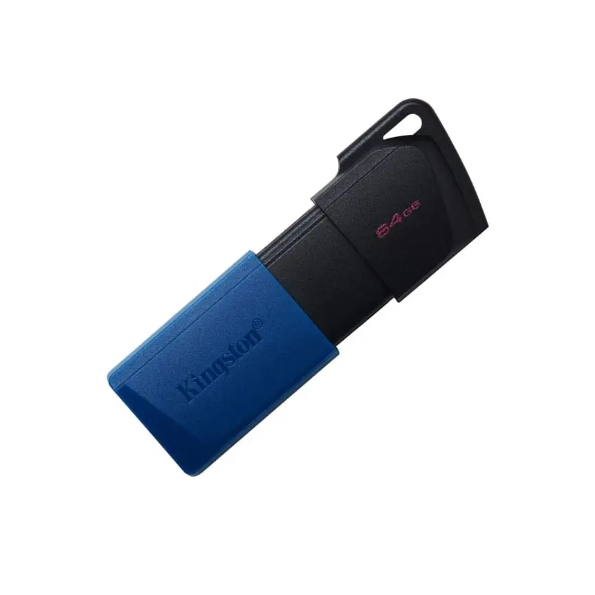 USB flash disk 64GB USB-DTXM64GBKINGS