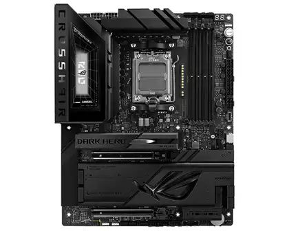 ASUS ROG CROSSHAIR X870E DARK HERO matična ploča