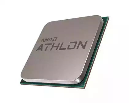 AMD Procesor AMD Athlon 3000G 3.5GHz tray