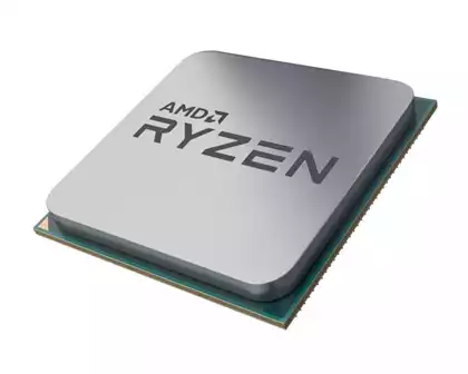 AMD Ryzen 7 9800X3D 8 cores do 5.2GHz Tray (100-000001084) procesor