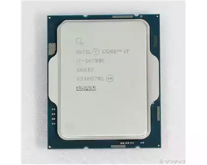 INTEL Procesor 1700 Intel i7-14700K 5.6 GHz tray