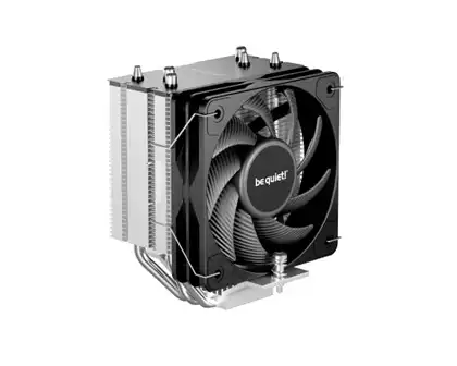 Be quiet CPU Cooler Be quiet Pure Rock Slim 3 BK047 (AM4,AM5,1851,1700)/TDP-130W