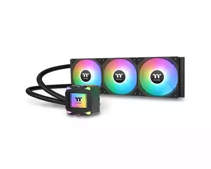 Thermaltake CPU vodeno hladjenje Thermaltake LA360 ARGB Sync AIO