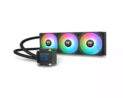 Thermaltake CPU vodeno hladjenje Thermaltake LA360-S ARGB Sync AIO