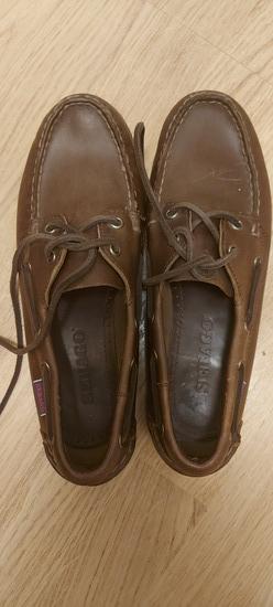 Sebago Docksides cipele 39,5/40 1500din