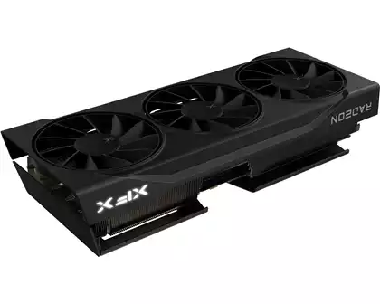 XFX Grafička karta XFX Swift AMD RX9070XT Triple fan GDDR6 16GB 256bit 3xDP/1xHDMI
