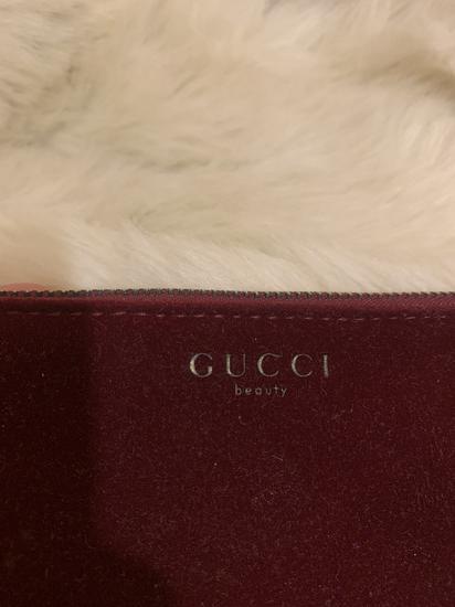 Gucci futrola/neseser