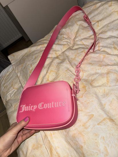 NOVA Juicy Couture torbica