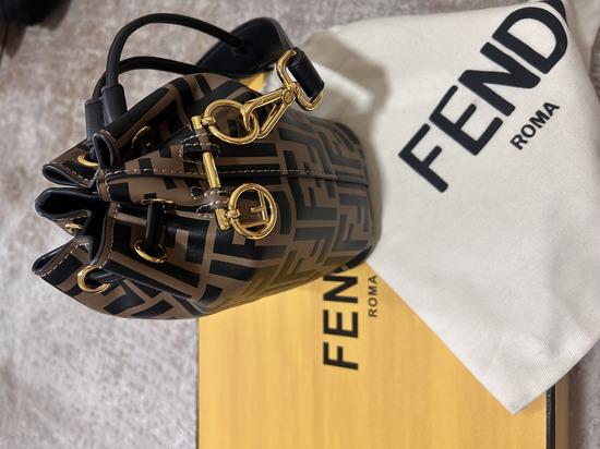 FENDI torba