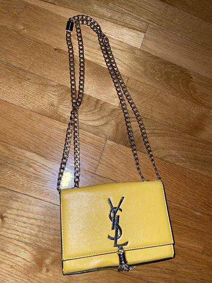 Ysl torbica