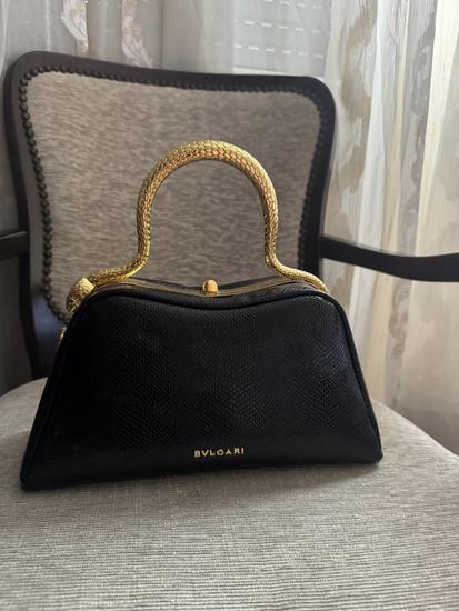Bvlgari tasna nova