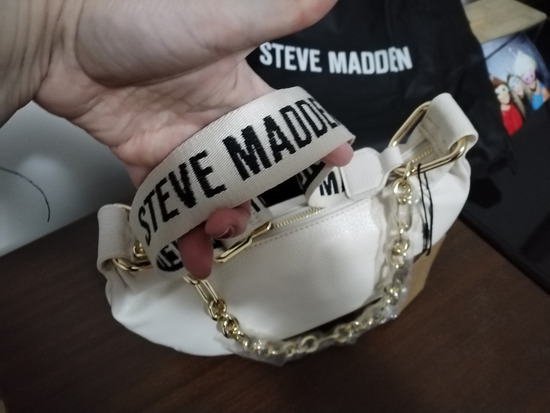 Nova bez Steve Madden torba
