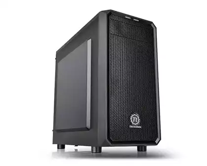 Thermaltake Kućište Thermaltake Versa H15
