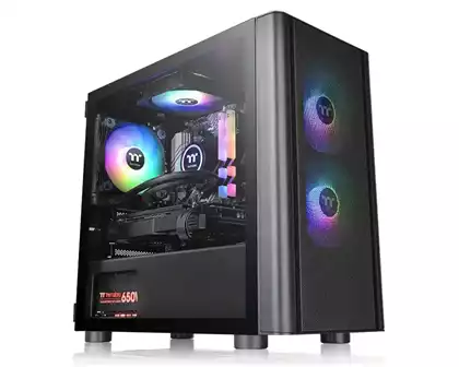 Thermaltake Kućište Thermaltake V150 ARGB Mesh