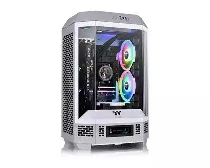 Thermaltake Kućište ThermalTake The Tower 300 Limestone