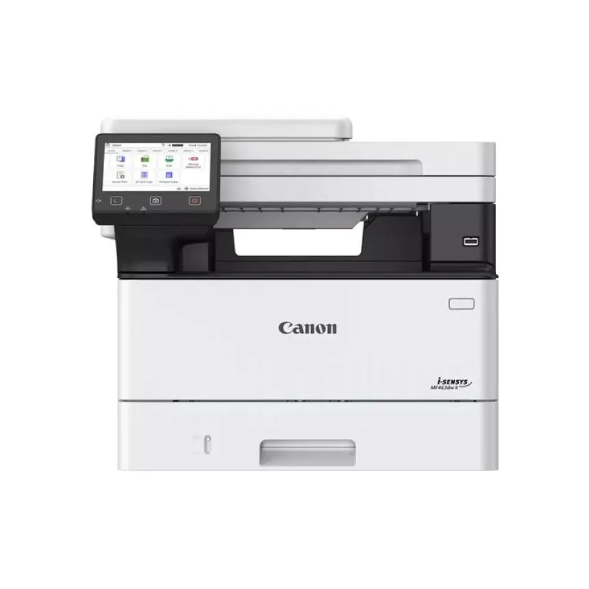 MFP Laser Canon i-SENSYS MF463dw II štampač/skener/kopir/duplex/LAN/wireless