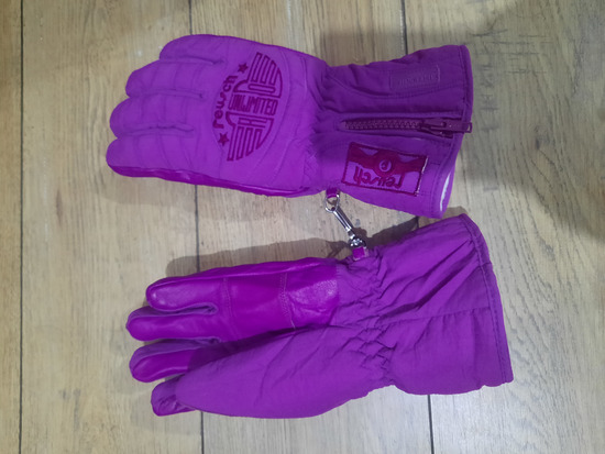 Reusch ski rukavice