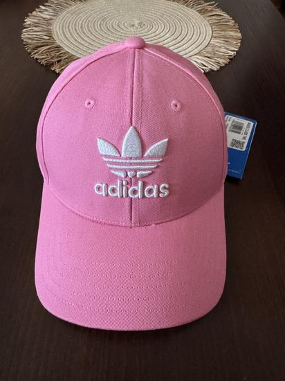 Adidas kačket, NOVO, ORIGINAL