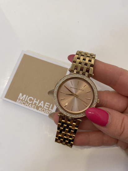 Michael Kors zenski sat