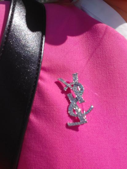 Bros ysl