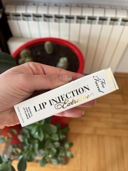Too Faced Lip Injection sjaj za usne