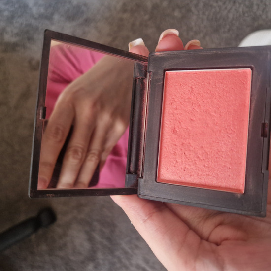 Nars rumenilo