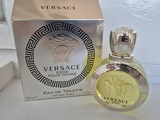 Versace Eros EDT