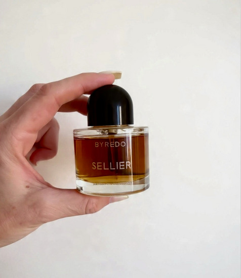 Parfem- Byredo Sellier Extrait de Parfum