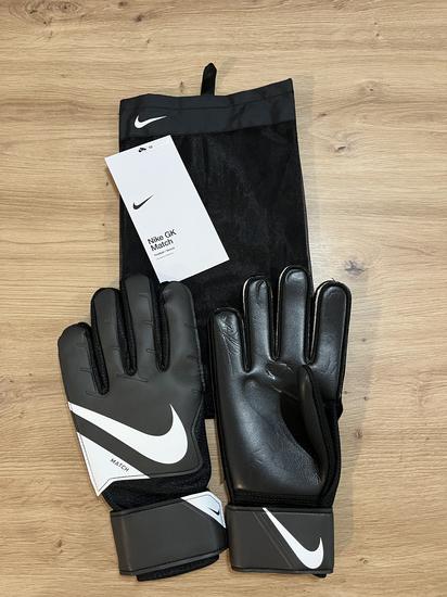 Nike Original Nove Rukavice za Fudbal AKCIJA 10-11