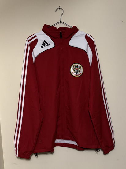 Adidas Austria duks trenerka