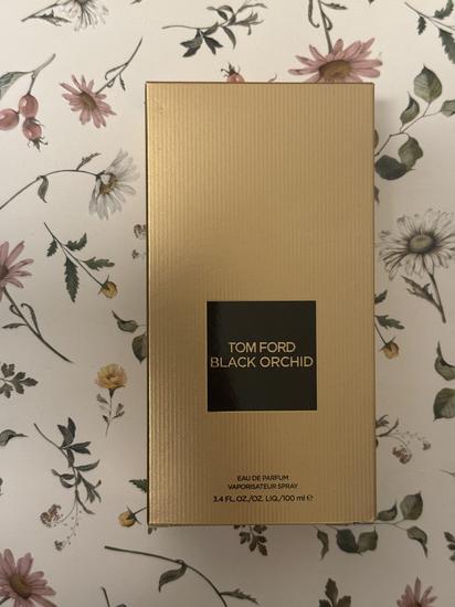 Tom Ford Black Orchid Edp 100ml