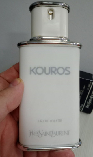 YSL Kouros