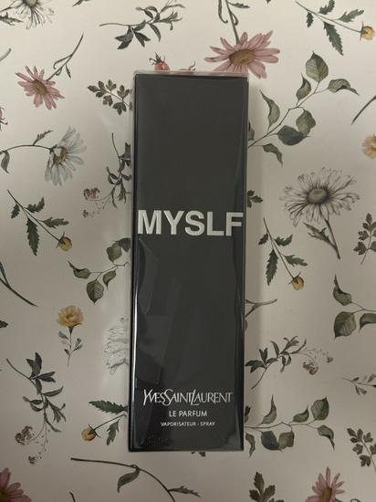 YSL Myslf Le Parfum 100ml