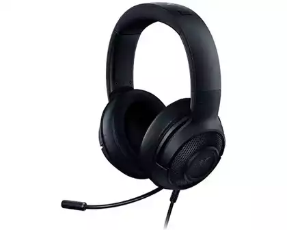 RAZER Slušalice RAZER Kraken X Lite - Essential Wired RZ04-02950100-R381
