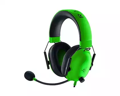 RAZER Gaming slušalice RAZER BlackShark V2 X RZ04-03240600-R3M1 Green