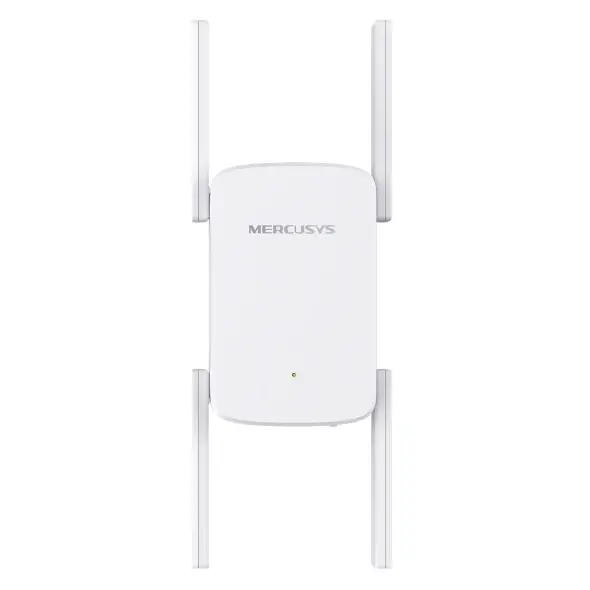 Mercusys ME50G, pojacivac Wi-Fi signala, 4 antene AC1900Mb/s