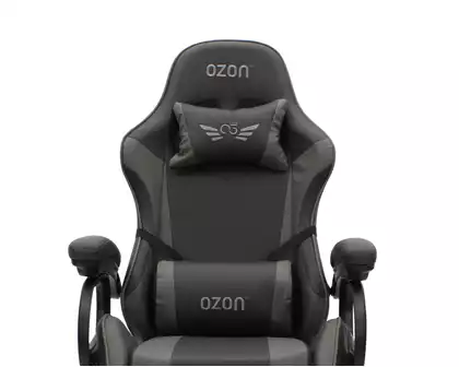OZON GODLIKE A-01 Gaming stolica