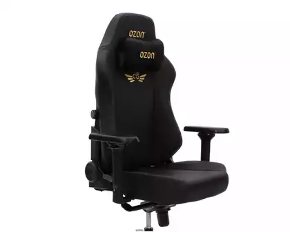 OZON GLOBAL ELITE PGC-01 Gaming stolica