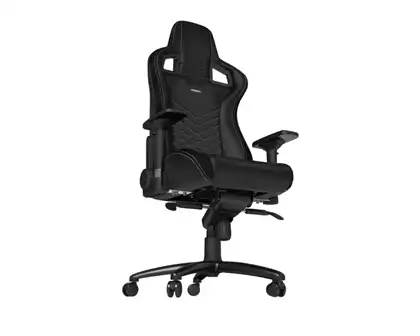 NOBLECHAIRS EPIC Gaming stolica crno-zlatna