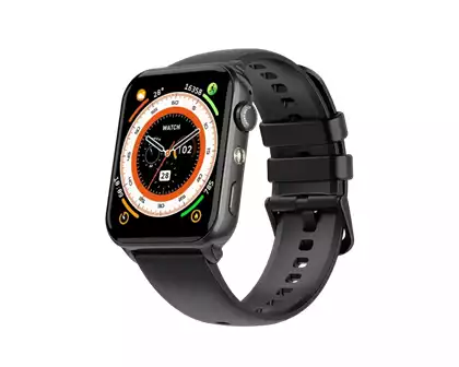 Blackview Smart Watch Blackview R30 Max Black