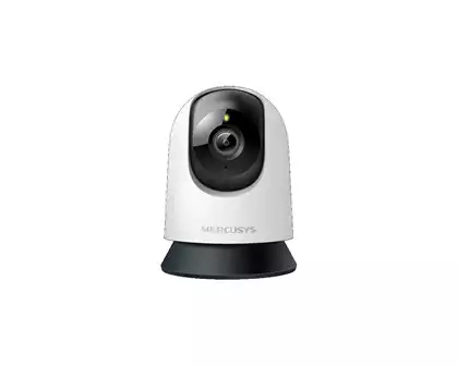 MERCUSYS MC200(EU) Pan/Tilt Home Security WiFi Camera