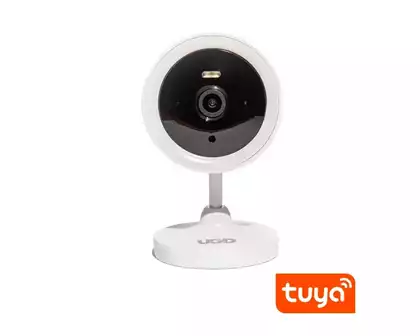 UGD IP WIFI SMART Kamera UGD C014-W-X41B 4MP