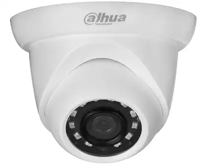 DAHUA_ IPC-HDW1230S-0280B-S5 IR mrežna 2 megapiksela Eyeball Network kamera